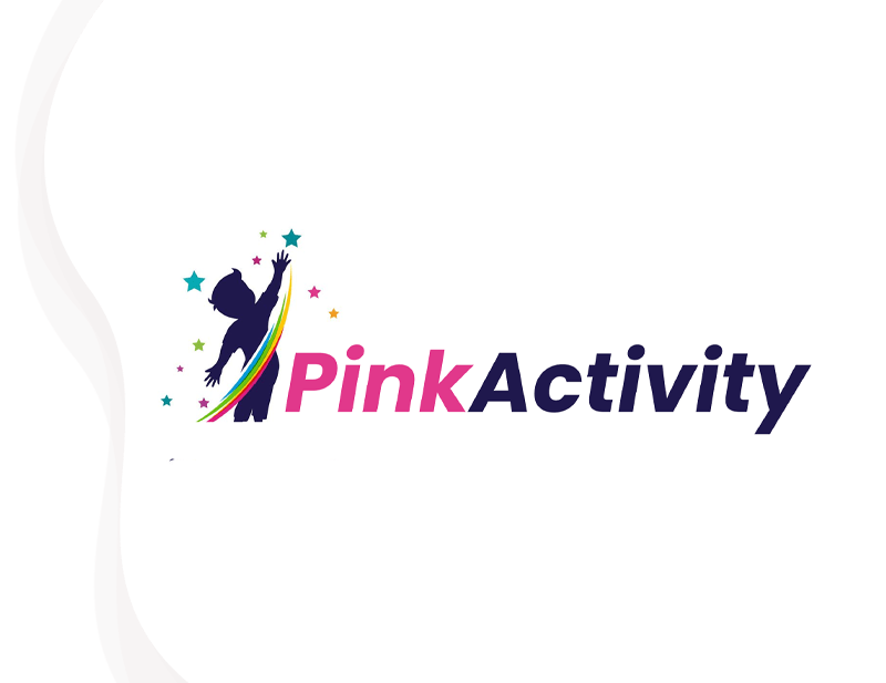 A catchy and memorable domain, "Pinkactivity.com," is available at ...